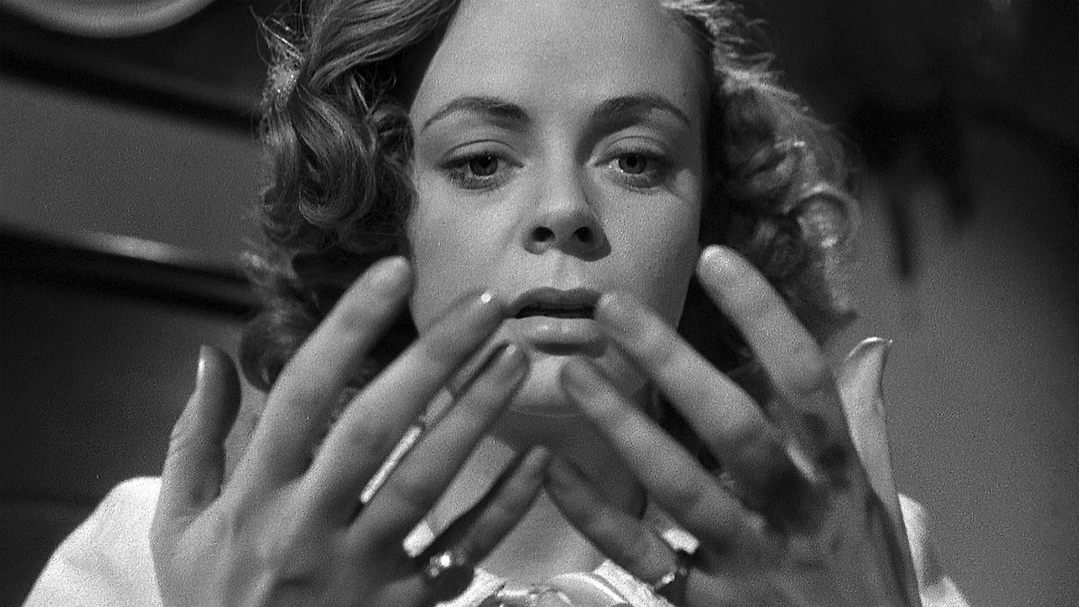 she Wolf Of London 1946 Directed By Jean Yarbrough • Reviews Film Cast • Letterboxd